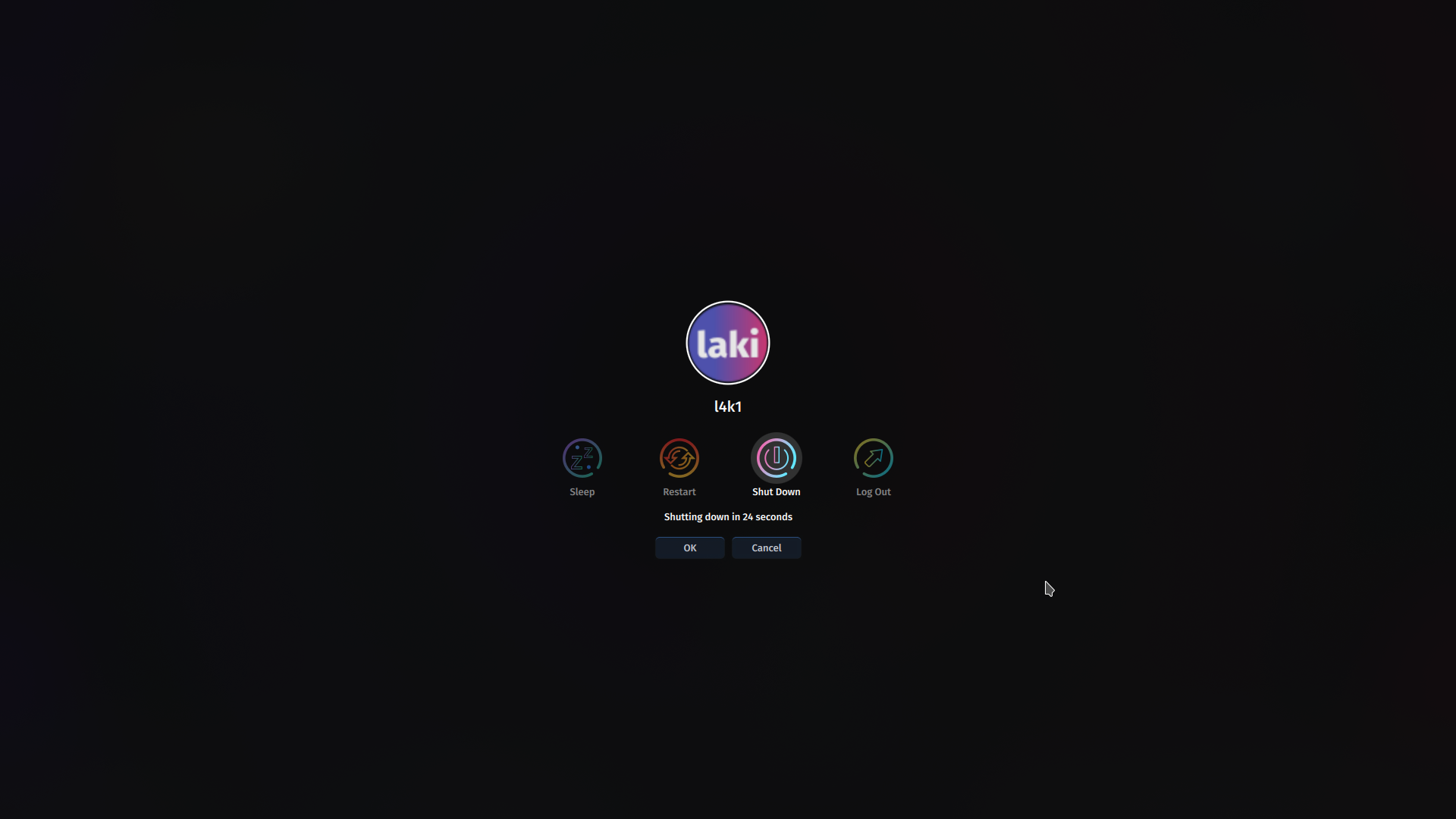 GitHub - L4ki/Colorful-Plasma-Themes: Colorful Themes For Plasma Desktop
