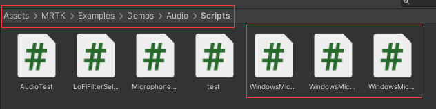 Microphone Stream Selector didn't work. · Issue #9779 · microsoft ...