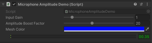 Microphone Stream Selector didn't work. · Issue #9779 · microsoft ...
