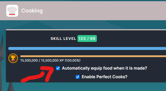[Bug]: Cooking Apple Pie's do not appear in Inventory · Issue #1795 · MelvorIdle/melvoridle ...
