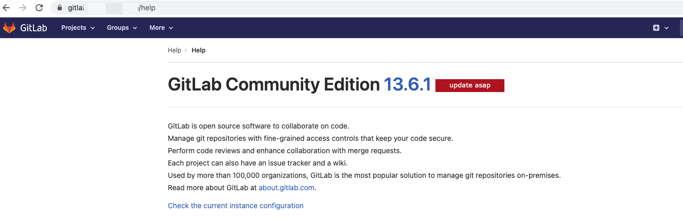 [Gitlab] Some codesmell have not been commented on in PR/MR · Issue #776 · mc1arke/sonarqube ...