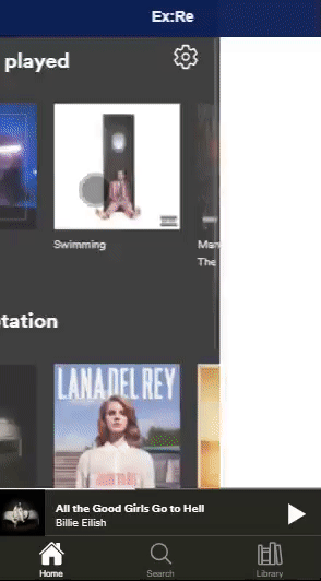 Bug Transition From One Screen To Another Is Not Smooth · Issue 25571 · Ionic Teamionic