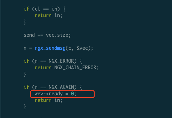 udp recv-q accumulate when udp send systemcall return `EAGAIN` · Issue #604 · cloudflare/quiche ...