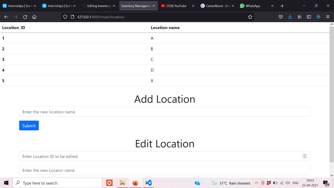 GitHub - kdeepak112/Inventory-Management-System