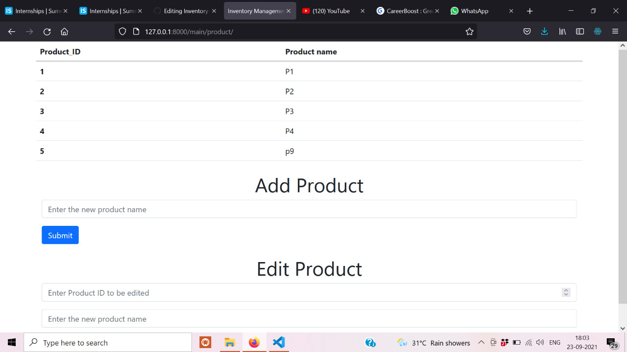 GitHub - kdeepak112/Inventory-Management-System