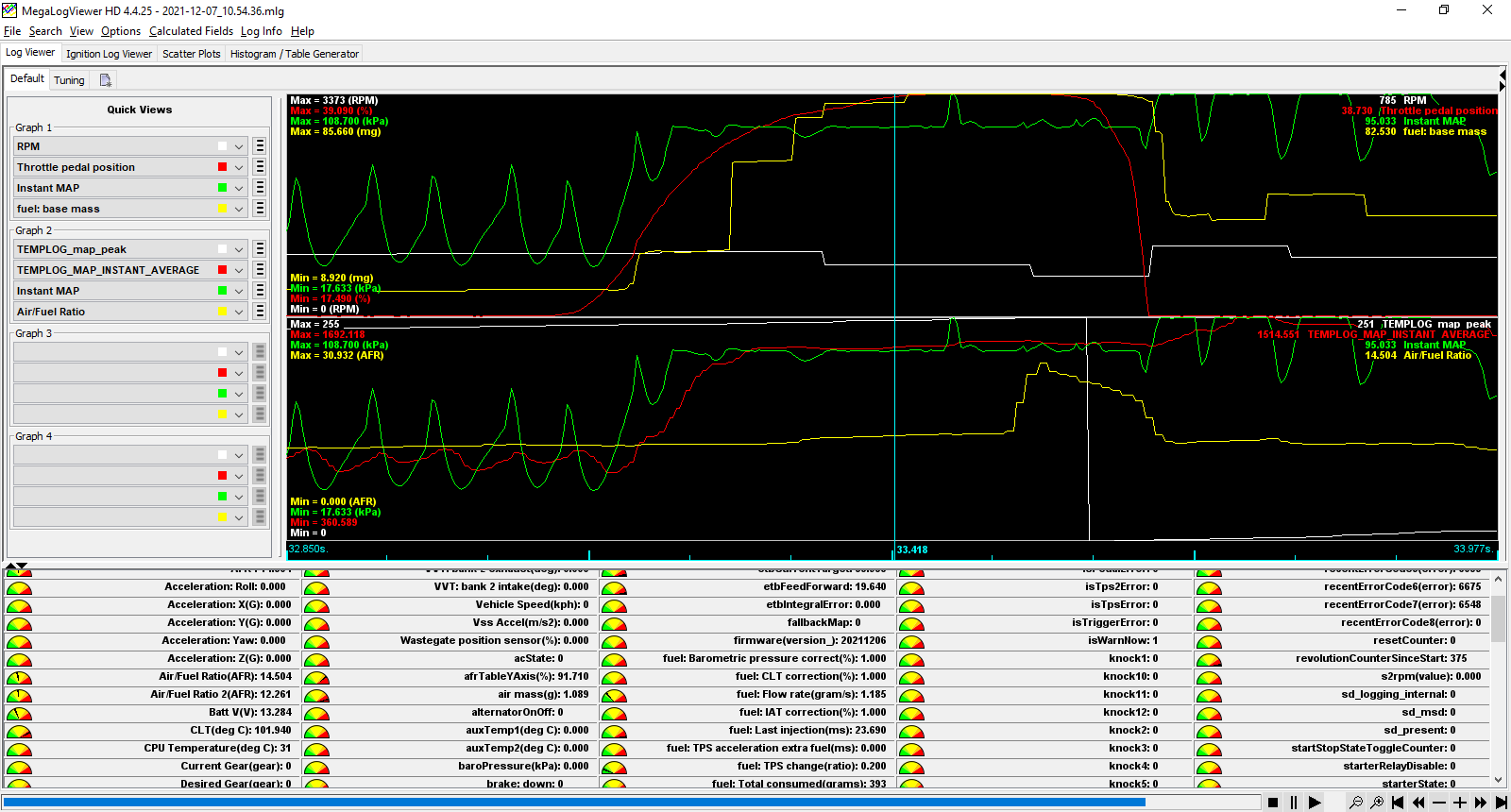 Need better way to Enrich on low cylinder engines · Issue #3701 · rusefi/rusefi · GitHub