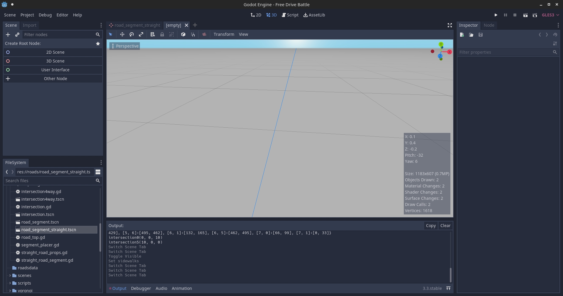 Number of Draw Calls does not seem to be correct? · Issue #23826 ...