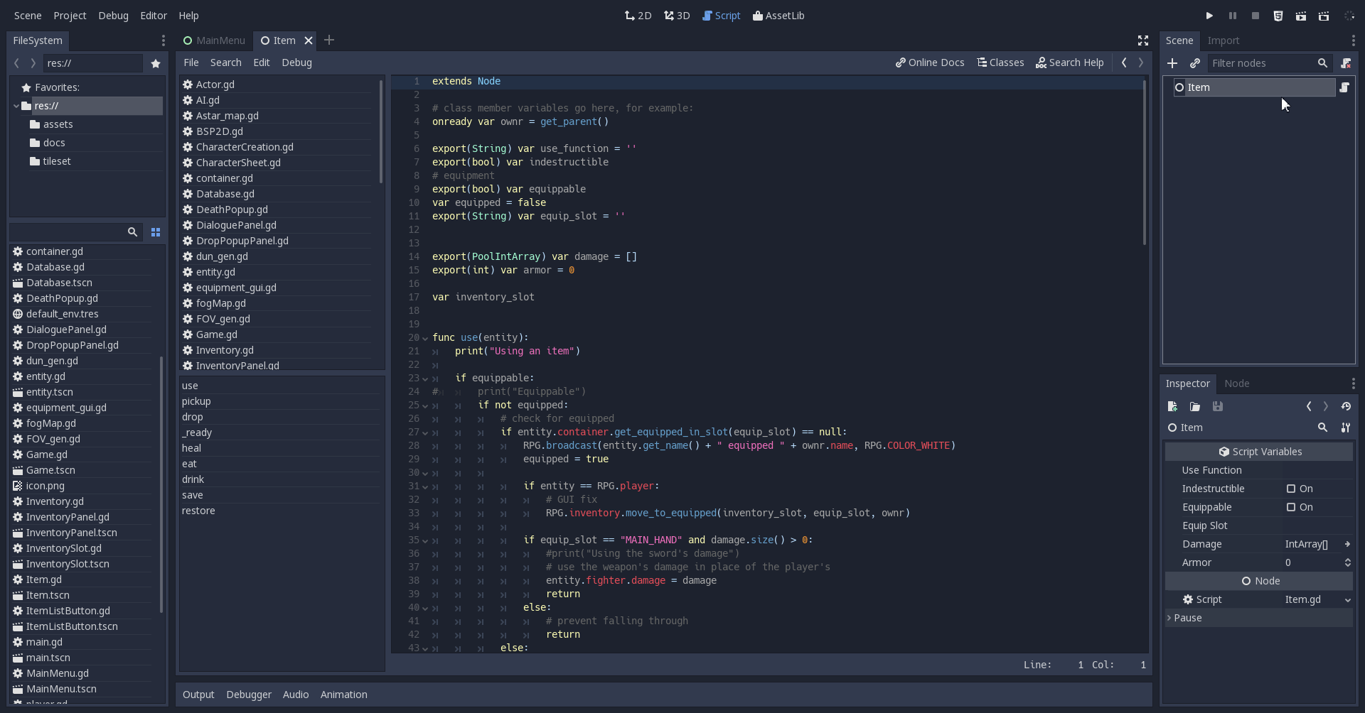 Exported PoolIntArray and other Pool*Array types reset to initial value ...