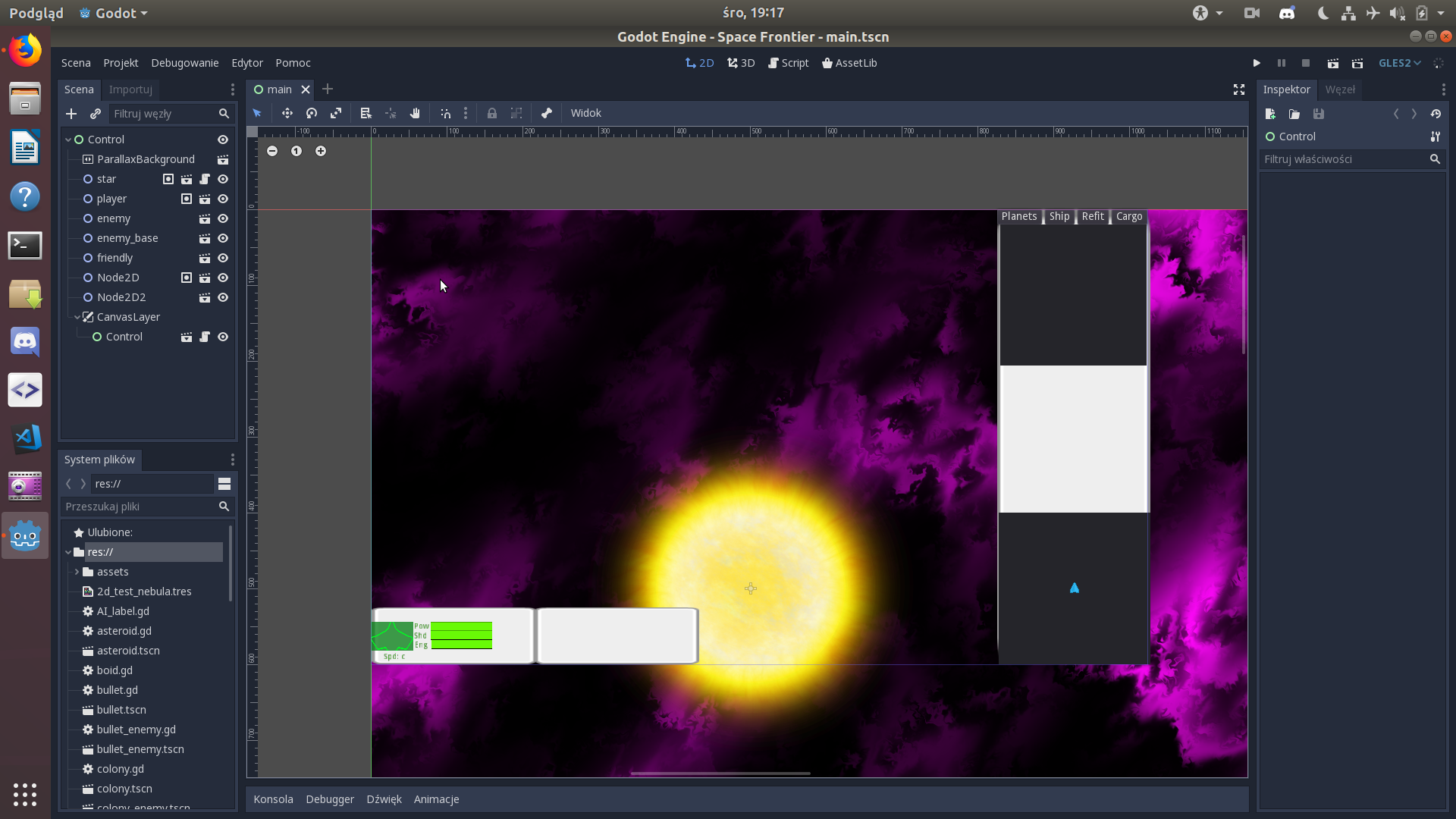 StyleBoxTexture Tile and Tile Fit modes not working correctly on GLES2 · Issue #26168 ...
