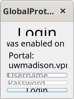 Bad HighDPI support · Issue #115 · yuezk/GlobalProtect-openconnect · GitHub