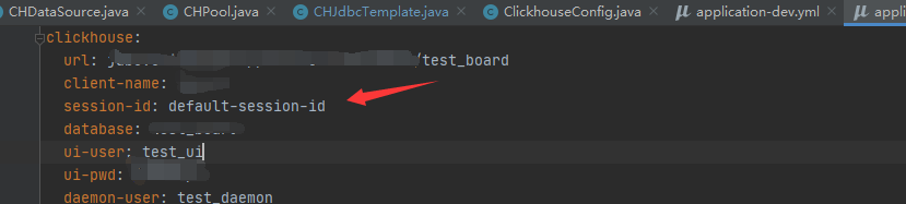 Session is locked by a concurrent client · Issue #27425 · ClickHouse/ClickHouse · GitHub