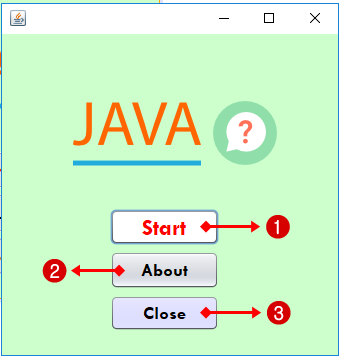 GitHub - Flook2563/Java_OOP_Quizgame