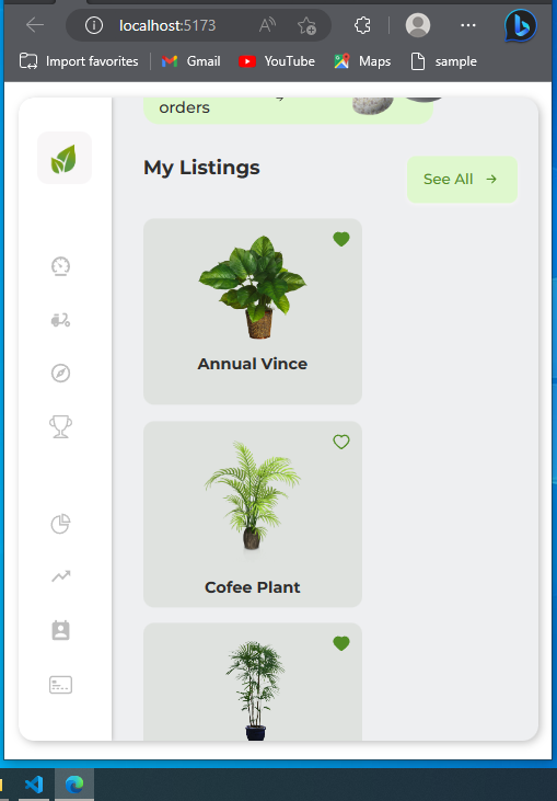 GitHub - mohsin44/Dashboard-FrontEnd: This a dashboard front end website which is made using ...