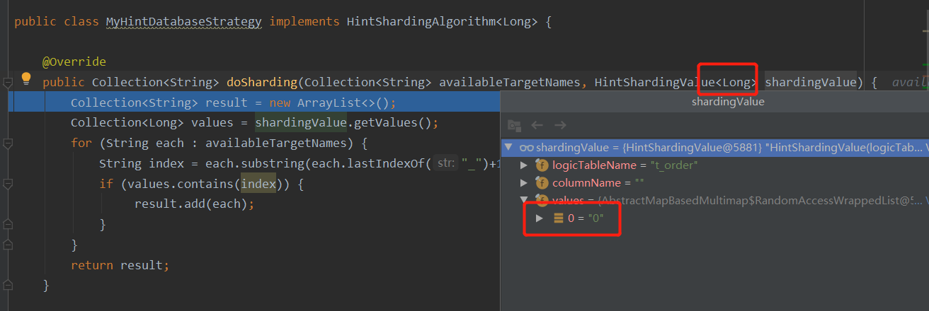 How Does Sharding Proxy Use Hint Sharding In Yaml? · Issue 12714 · Apacheshardingsphere · Github
