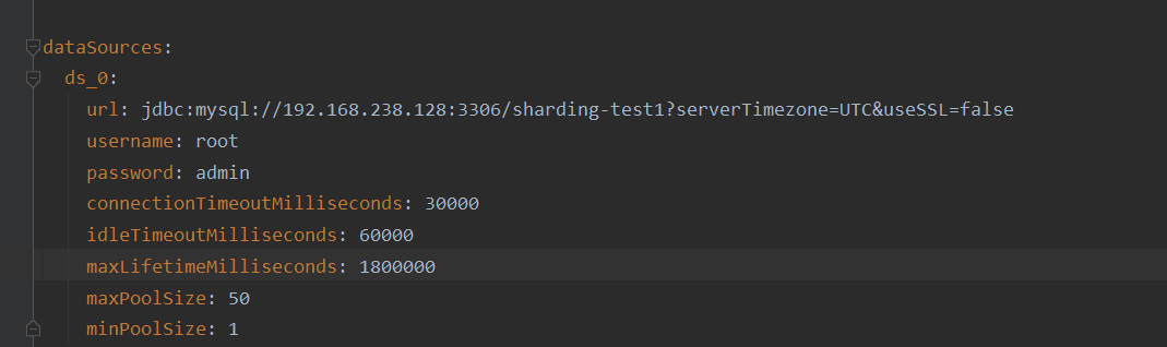 Does sharding-scaling only support Distsql? · Issue #13632 · apache/shardingsphere · GitHub