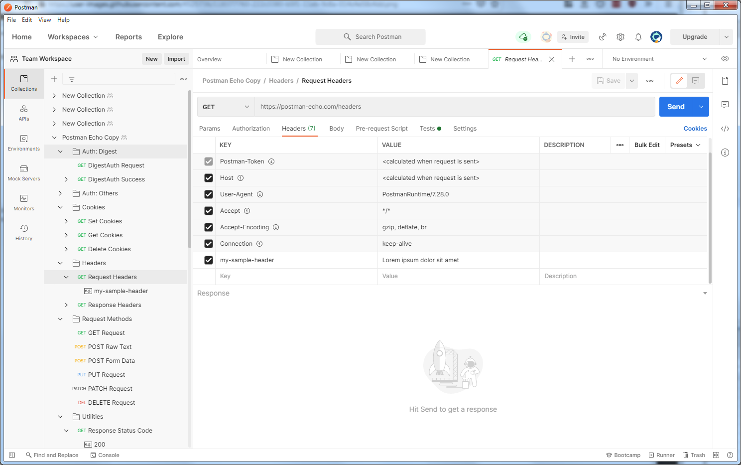 Blurry text · Issue #9939 · postmanlabs/postman-app-support · GitHub