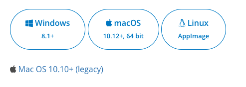 Desktop client v3.4.1 won't run on macOS 10.12 · Issue #4114 ...