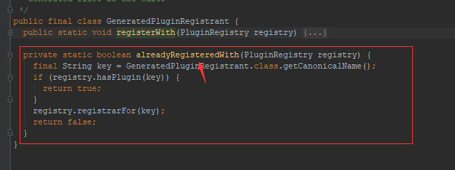 Flutter boost 和file picker混用onActivityResult不回调的问题 · Issue #323 · alibaba/flutter_boost · GitHub