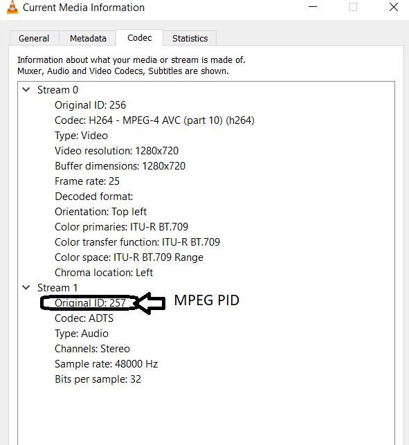 Unable to open TS video stream · Issue #10676 · google/ExoPlayer · GitHub
