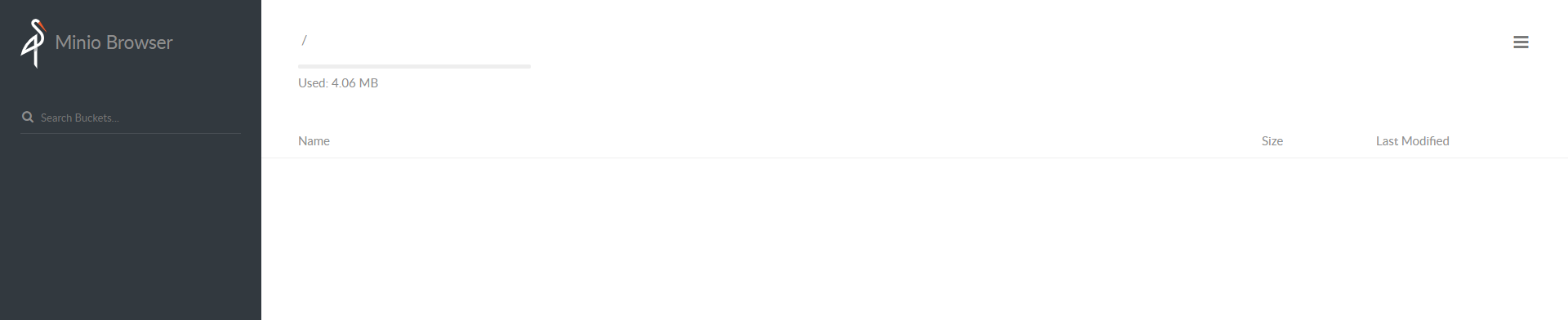 Cant Download File As Non Admin User · Issue 7066 · Minio Minio · Github