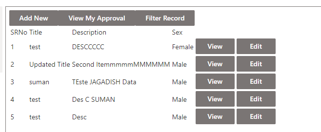 GitHub - SumanSmartek/SPFX-React-Crude: This repository is created for storing SPFX React ...