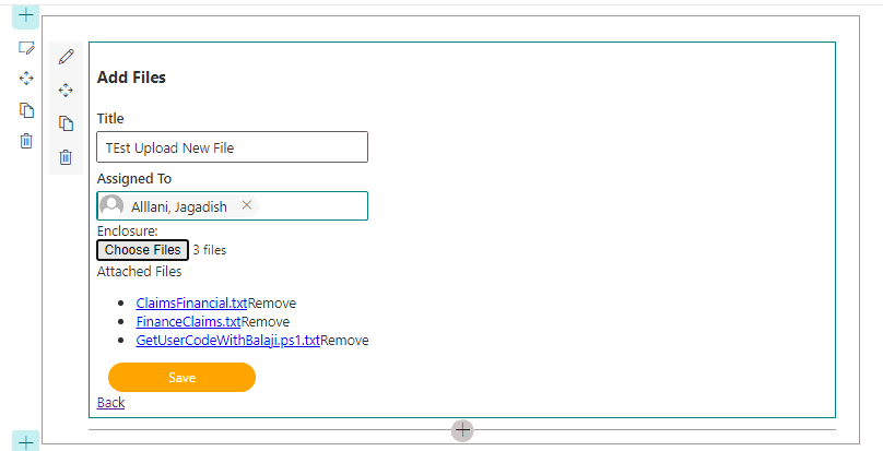 GitHub - suman19892003/REACT-SPFX-CRUDE