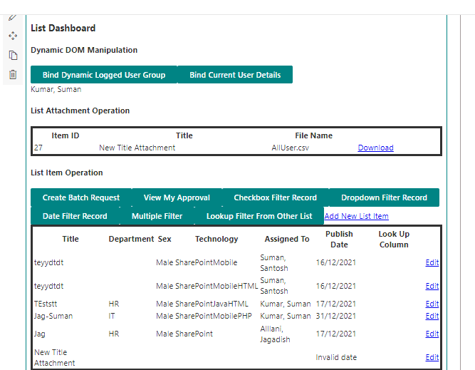 GitHub - suman19892003/REACT-SPFX-CRUDE