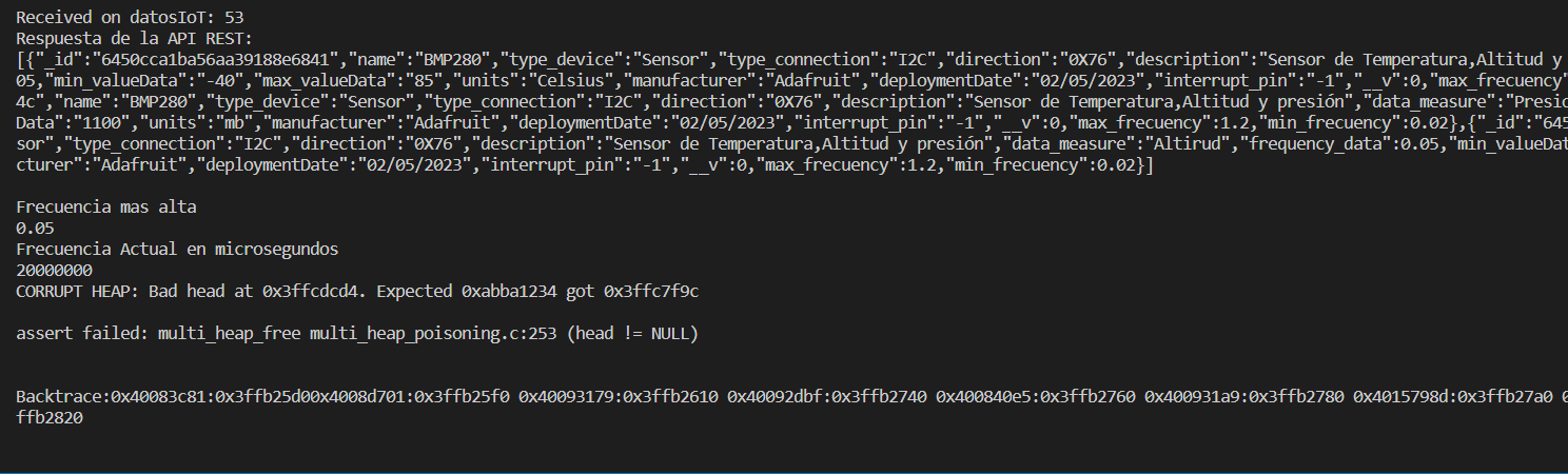 Avance Semana 4/5 · Issue #9 · estebanolroberto/TFG_CodeIoT · GitHub