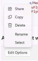 BUG: Shadows of menus delayed on Windows 11 · Issue #6985 · microsoft ...