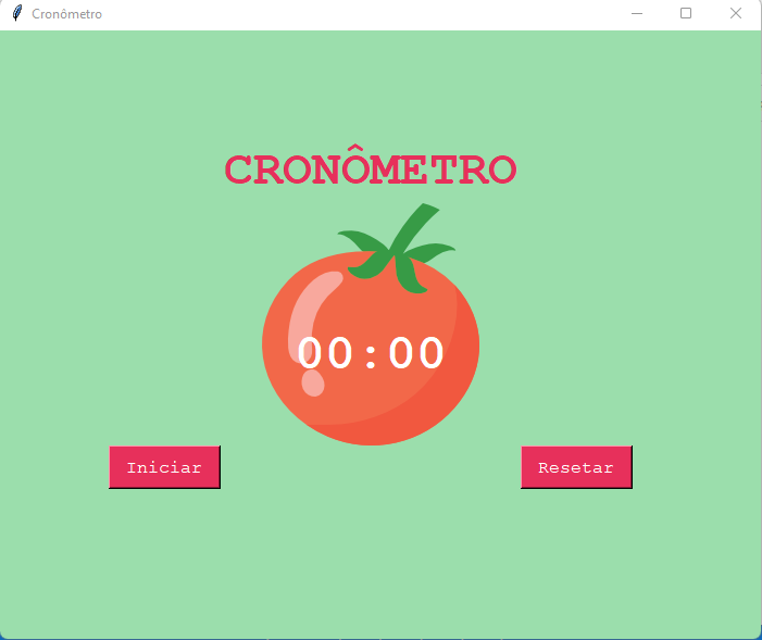 GitHub - widemar/Cronometro-para-realizar-exercicios: Projeto construído utilizando a linguagem ...