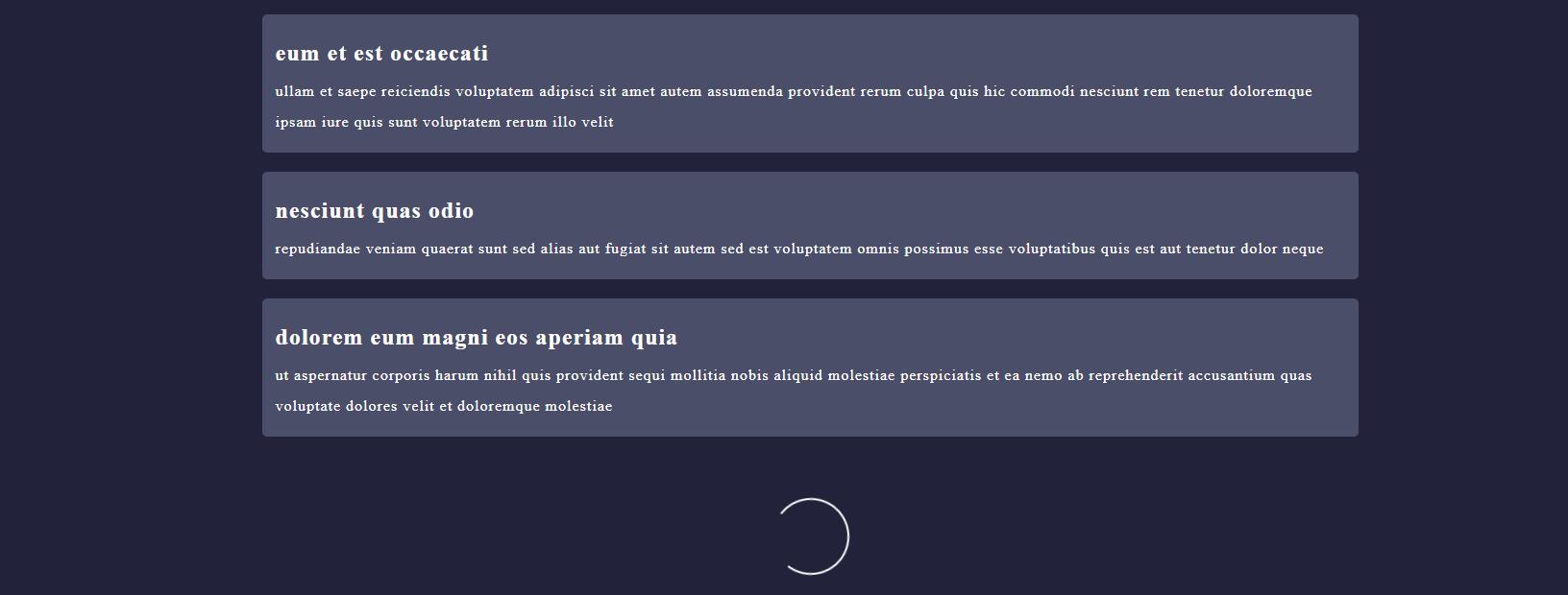 GitHub - ciceutiberiu/infinite-scrolling-html-css-js