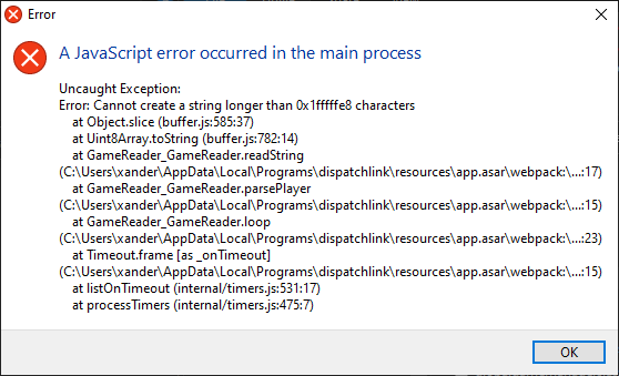 Among Us v12.3 Update · Issue #9 · ottomated/CrewLink-server · GitHub