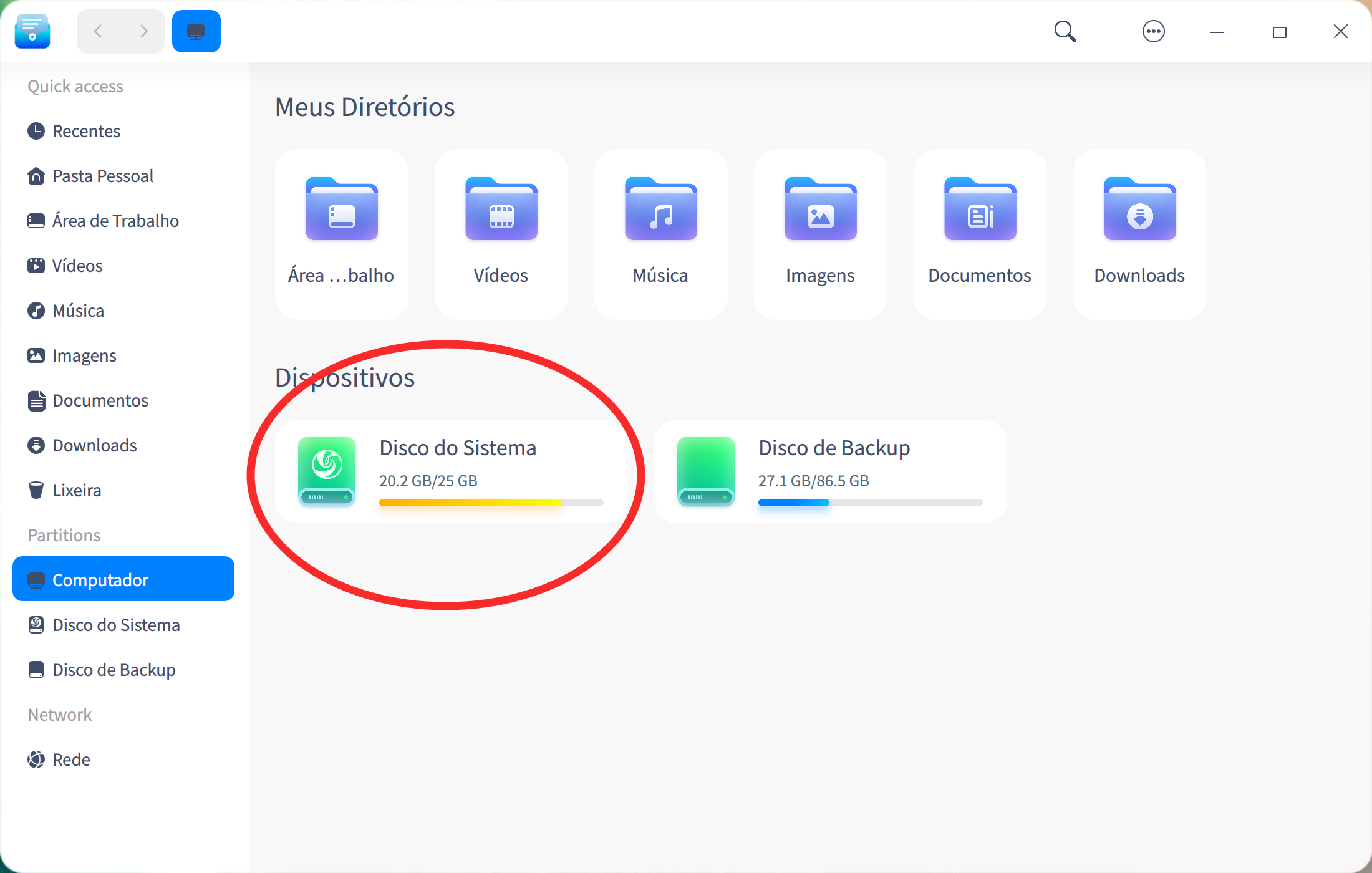 [deepin 23 Beta] Storage space consumption · Issue #3978 · linuxdeepin/developer-center · GitHub