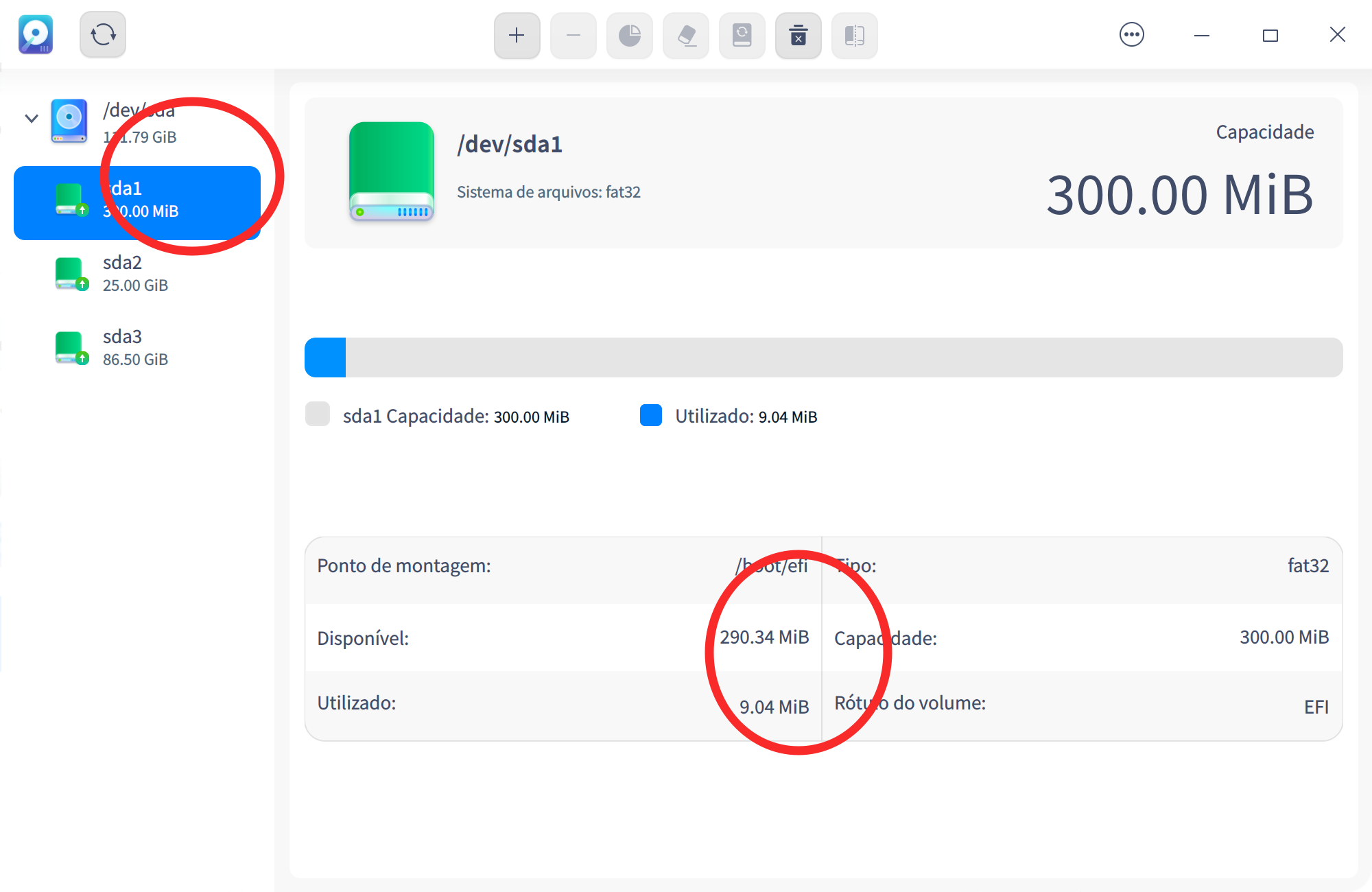 [deepin 23 Beta] Incorrect Storage Units · Issue #3980 · linuxdeepin/developer-center · GitHub