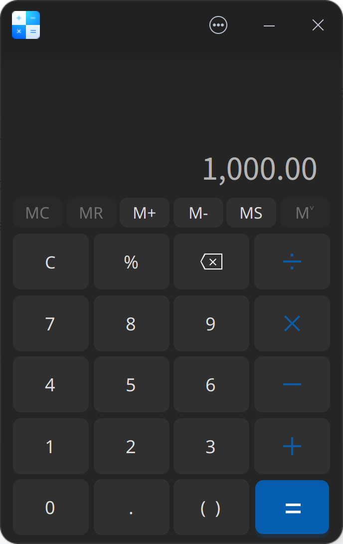 [deepin 23 Beta] Decimal separator on calculator · Issue #3982 · linuxdeepin/developer-center ...