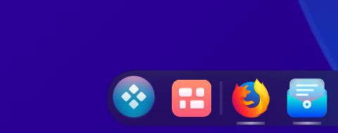 [deepin 23 Beta] Old Icon in Firefox · Issue #3984 · linuxdeepin/developer-center · GitHub