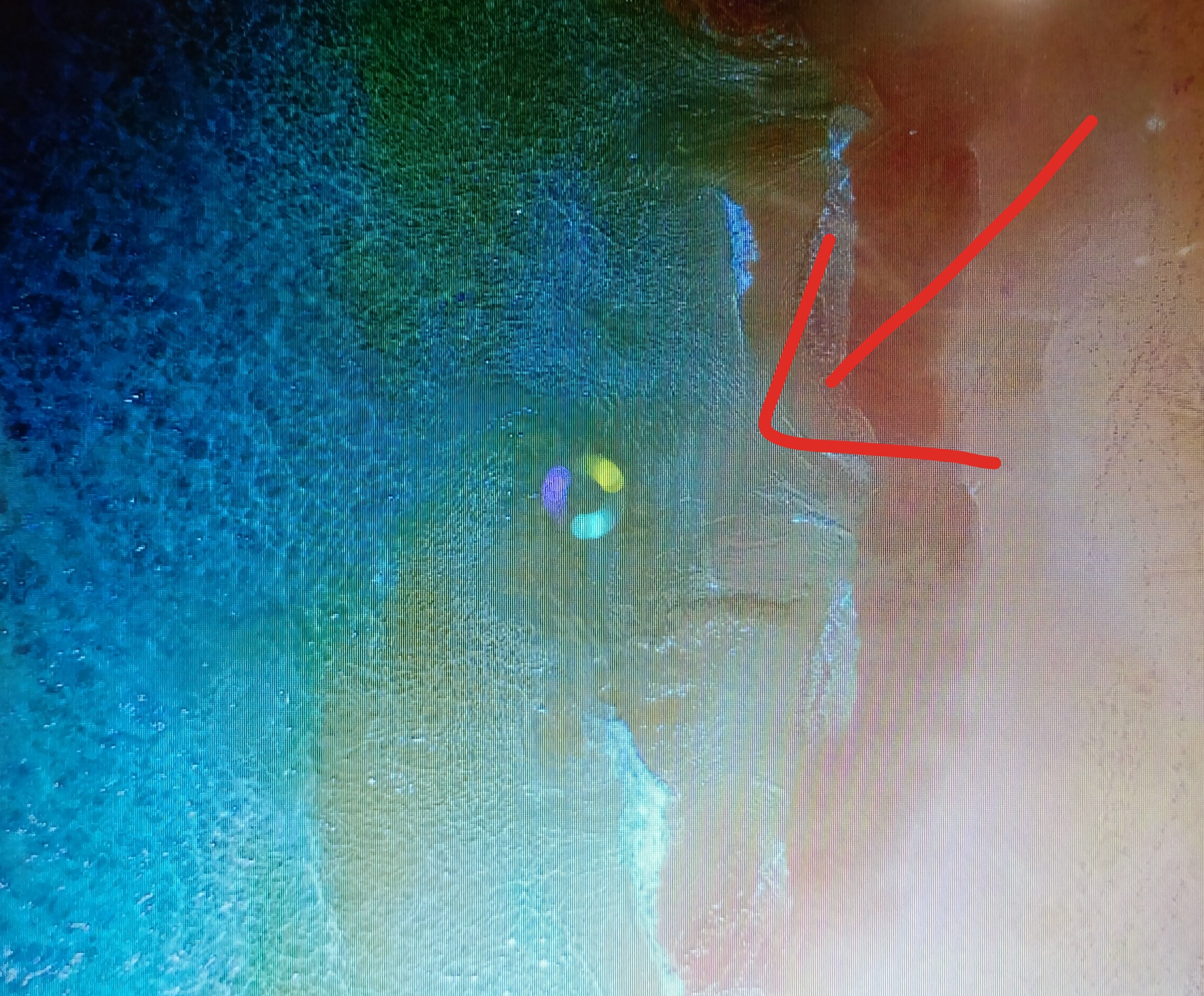 Logo/Animation Incorrect when Starting Deepin · Issue #816 ...