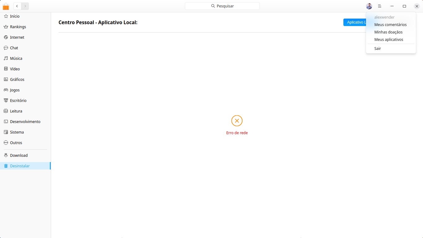 Network Error in Store · Issue #846 · linuxdeepin/developer-center · GitHub
