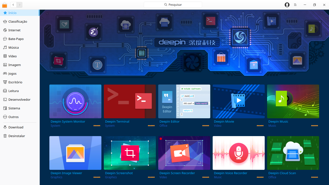 Bugs in App Store 1 · Issue #1456 · linuxdeepin/developer-center · GitHub