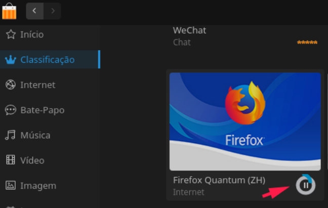 Bugs in App Store 1 · Issue #1456 · linuxdeepin/developer-center · GitHub