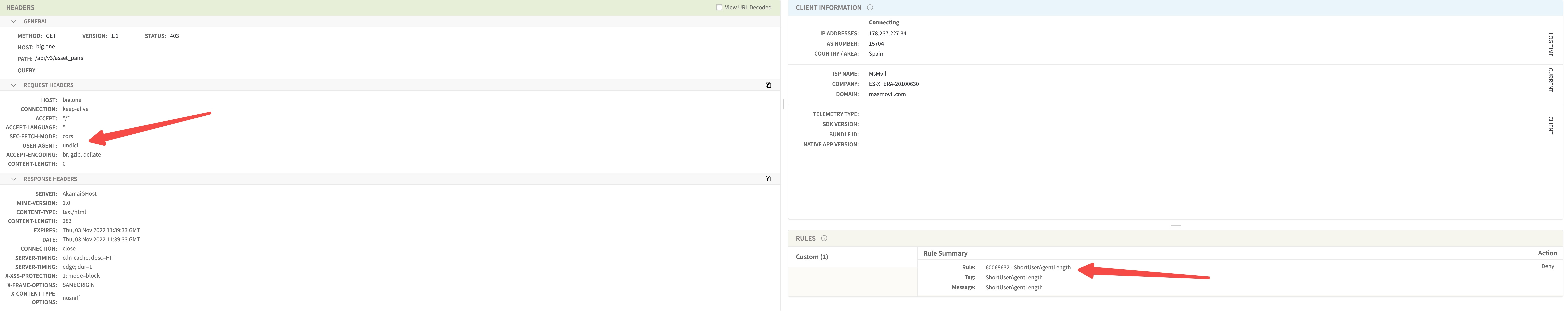 How to fix strange user-agent issue with CCXT version: 2.1.24? · Issue #15569 · ccxt/ccxt · GitHub