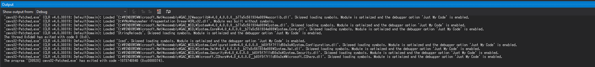 CMVS translator issues · Issue #22 · marcussacana/Specific-Games · GitHub