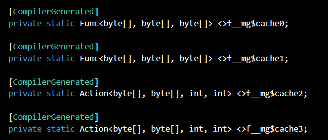 Compiler generated variables with weird names · Issue #1999 ...