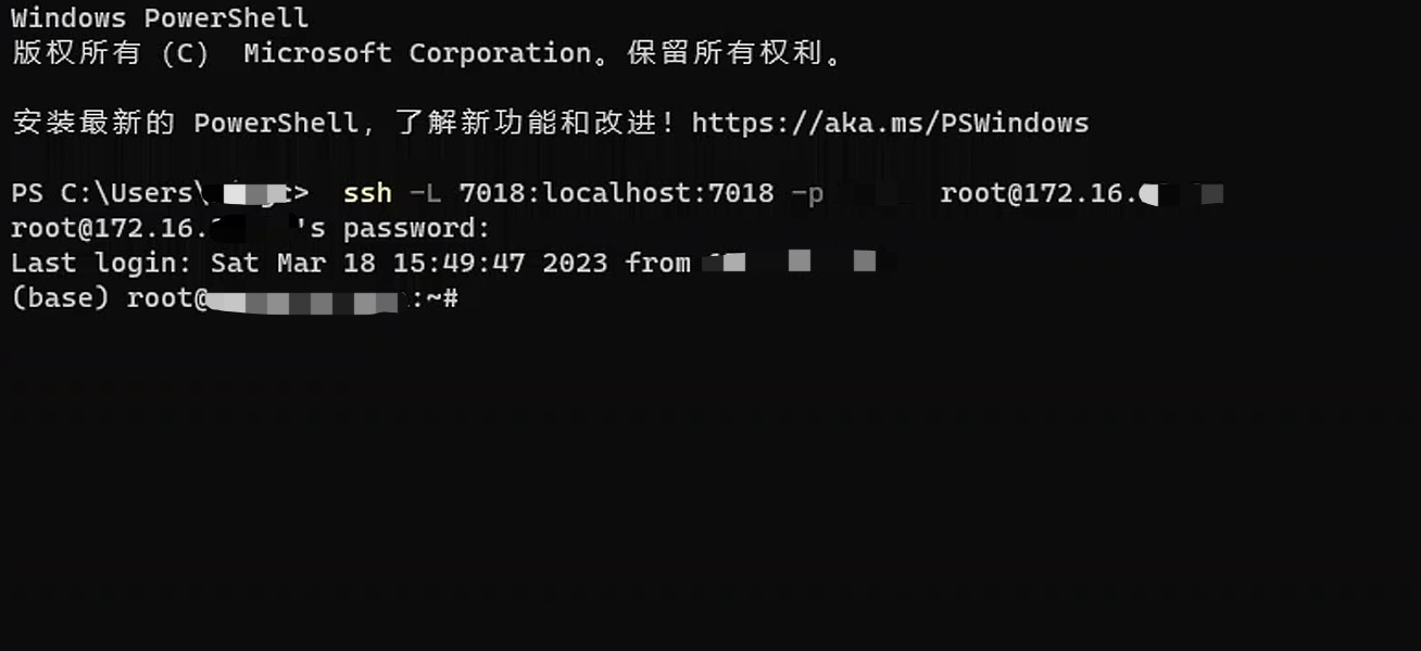 502 Bad Gateway of web viewer · Issue #1632 · nerfstudio-project/nerfstudio · GitHub