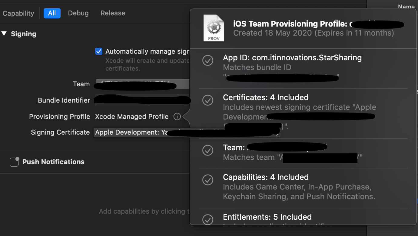 Oh no, we couldn’t configure your branch! · Issue #1041 · MicrosoftDocs/appcenter-docs · GitHub