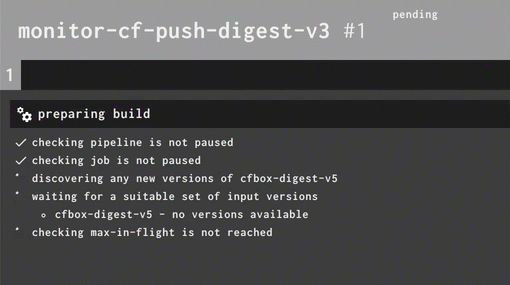 Job hanging in Prepare state if pinned version is not fetchable · Issue #4031 · concourse ...