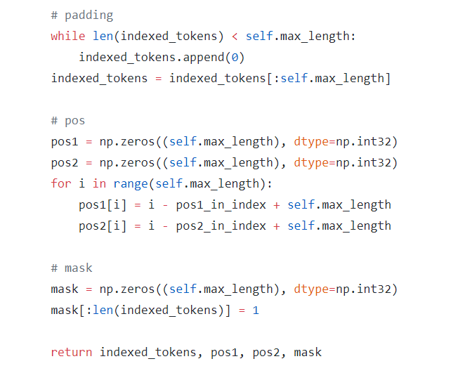 mask didn't work · Issue #17 · thunlp/FewRel · GitHub