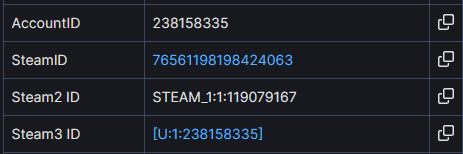 GitHub - gamer2810/steam-miniprofile: Feature your Steam's miniprofile ...