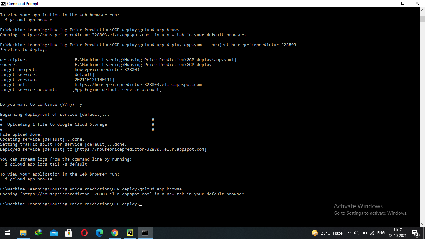 GitHub - devarshee97/Singapore-Housing-Price-Prediction: Prediction of ...