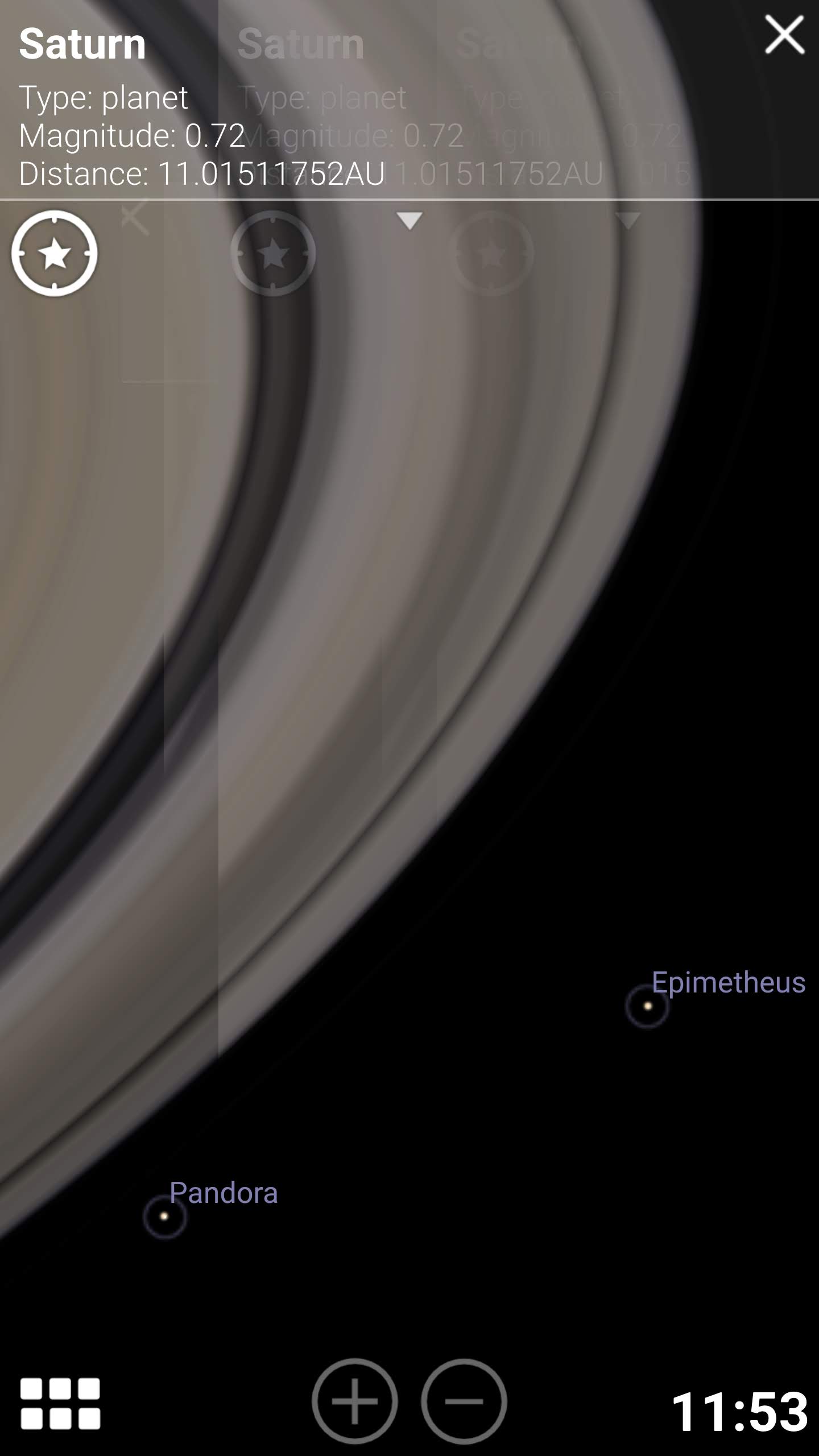 Translated screen behind objects · Issue #933 · Stellarium/stellarium · GitHub